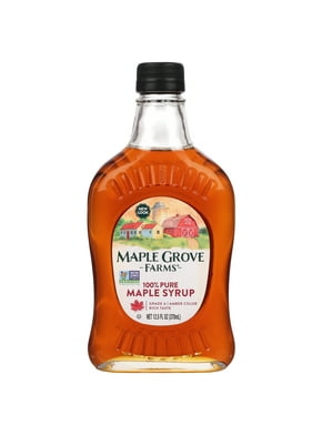 Maple Syrup in Syrups - Walmart.com