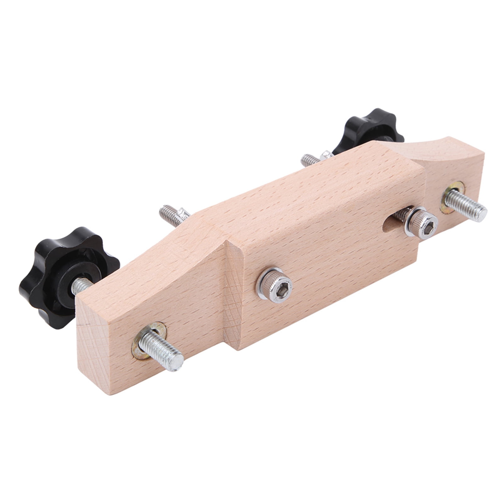 Maple Guitar Bridge Clamp Folk Classical Guitar Bridge Replacement ...
