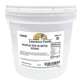 Maple Ice-N-Set Icing 2 Gallon - Walmart.com