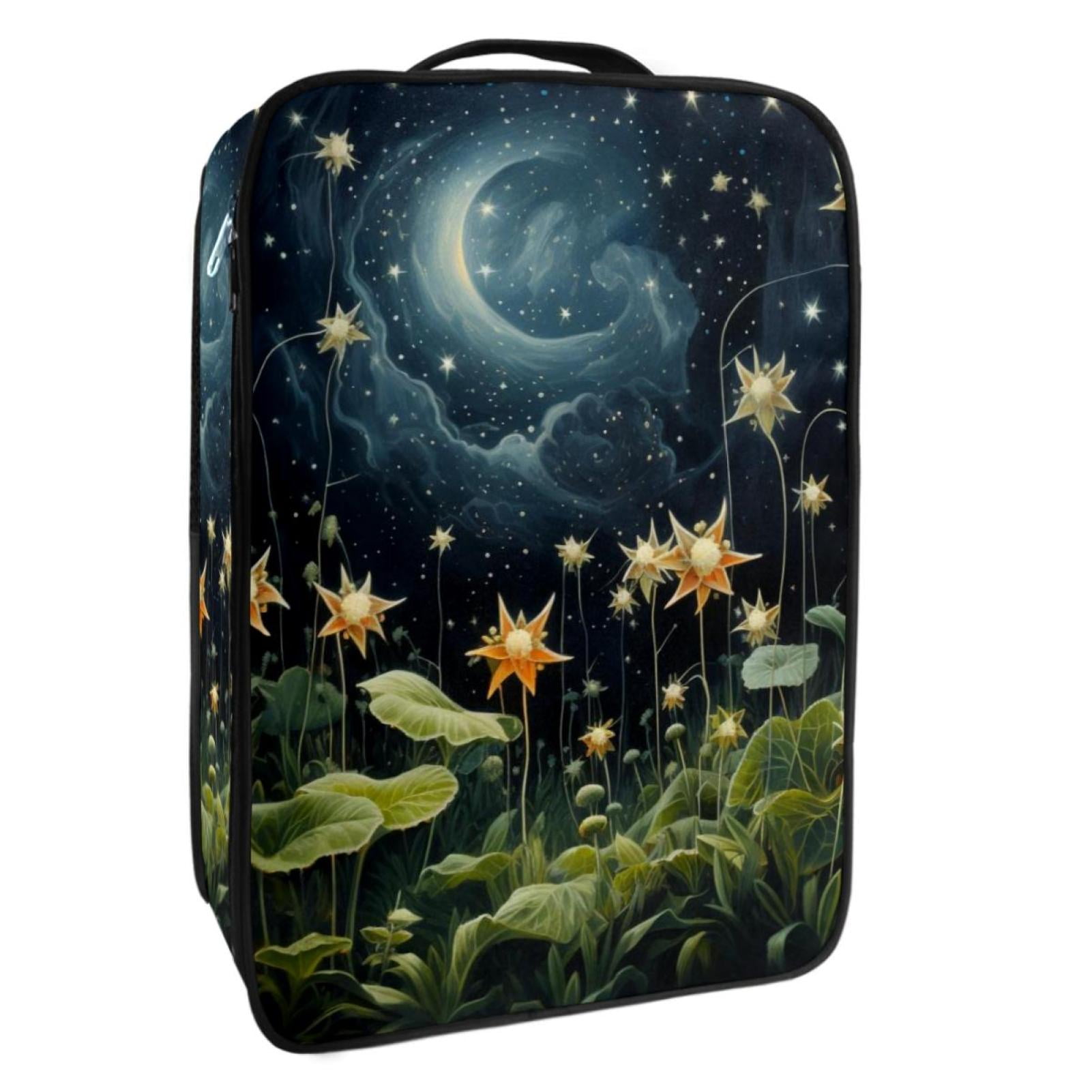 Maple Ieaf Pumpkin Polyester Shoe Rack Organizer Box with 23x31cm Size ...