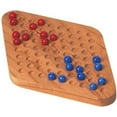 Chinese Checkers Two Player - Walmart.com