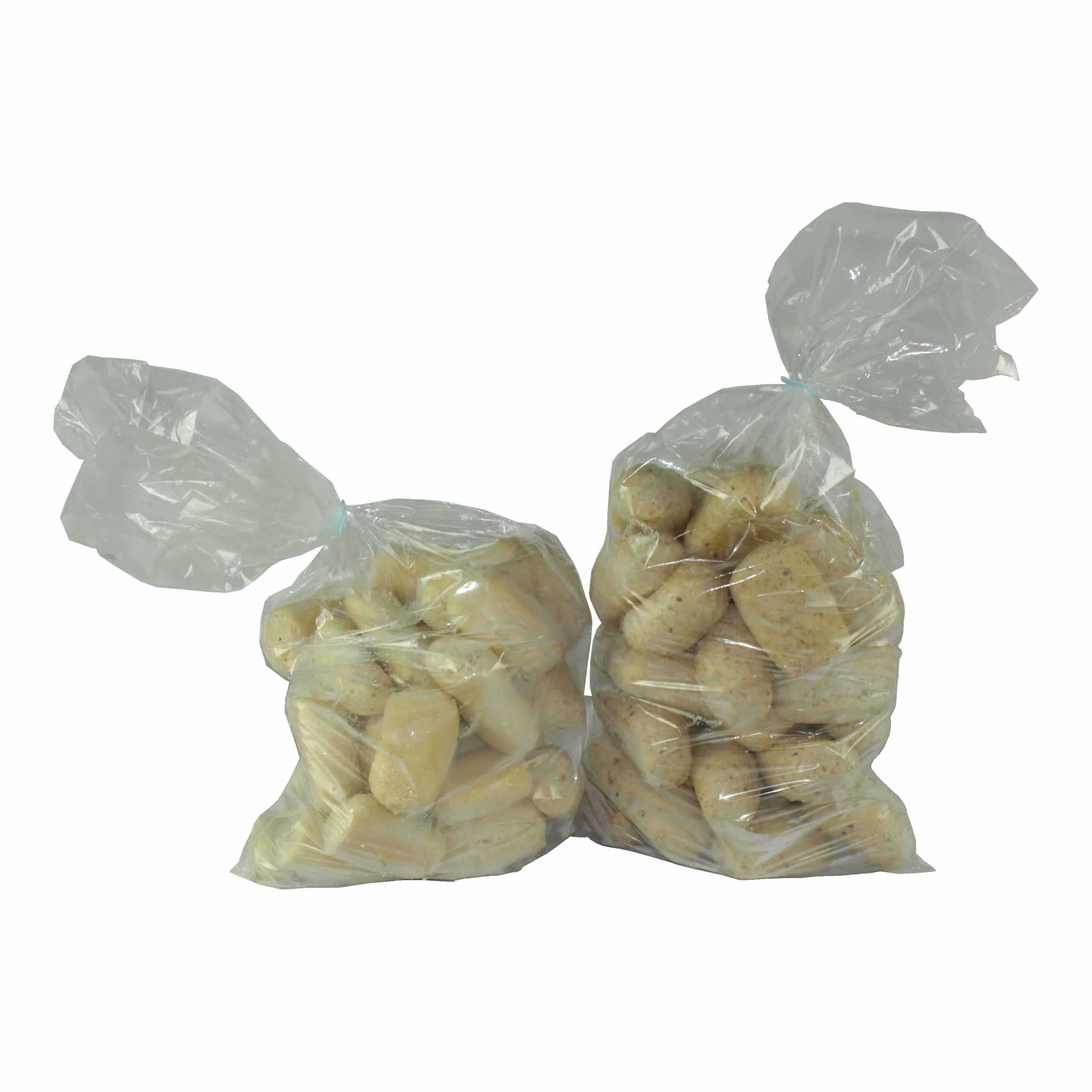 Maple Leaf Bakery European Style Dinner Roll, Variety Pack - 30 per ...