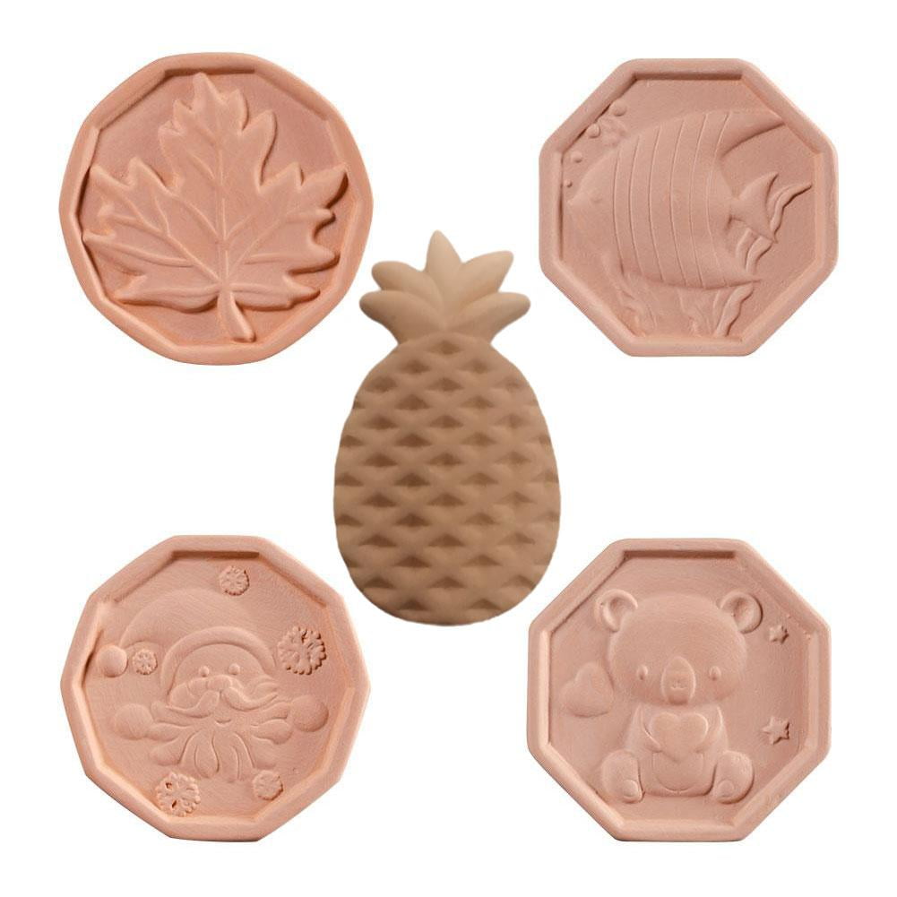 Maple Leaf Clay Dry And Wet Sheet Moisturizing Humidification Constant ...