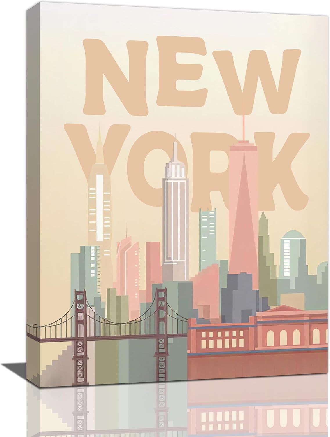 Maple Leaf Fall Wall Art Pictures God Says You Are Autumn Leaves Wall ...