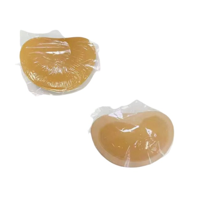 Tabare Double-Sided Adhesive Push Up Enhancer Bra Inserts Pads ...