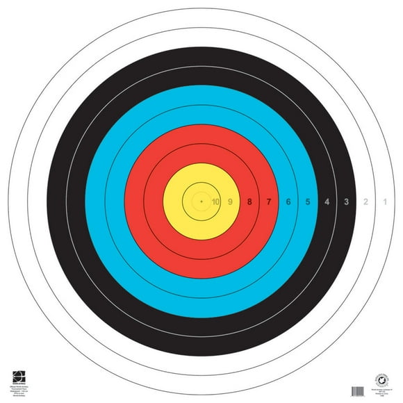 Archery & Bow Targets Archery Targets in Archery Accessories - Walmart.com