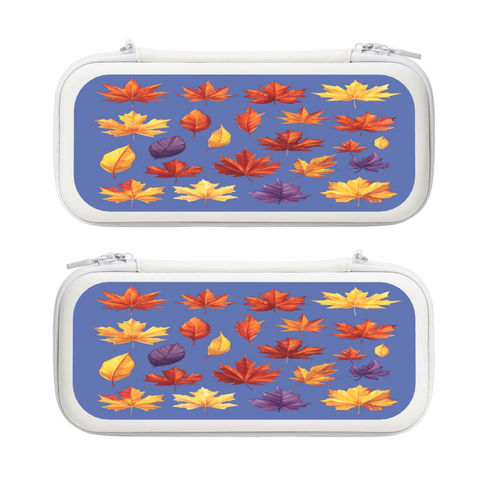 Maple Leafs, Carrying Case For Nintendo Switch & OLED Version, Eva ...