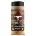 Maple Sugar Bourbon Seasoning YPF5 | Maple Bourbon BBQ Rub for Pork ...