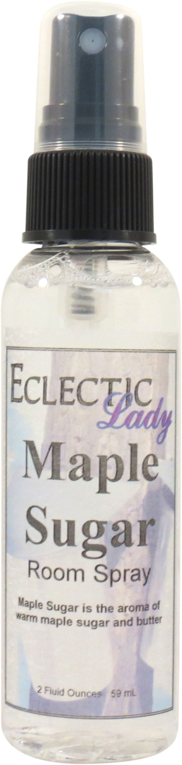 Maple Sugar Room Spray, 2 ounces - Walmart Business Supplies