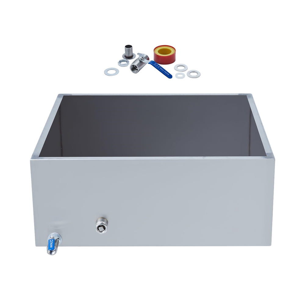 Maple Syrup Evaporator Pan Stainless Steel Maple Syrup Boiling Pan with ...