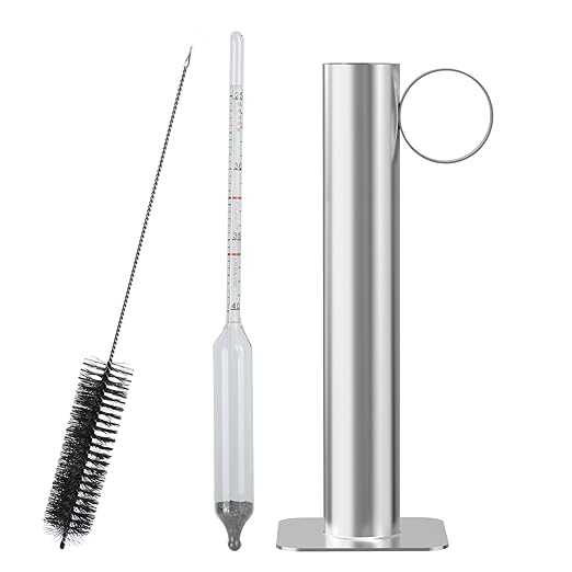 Maple Syrup Refractometer