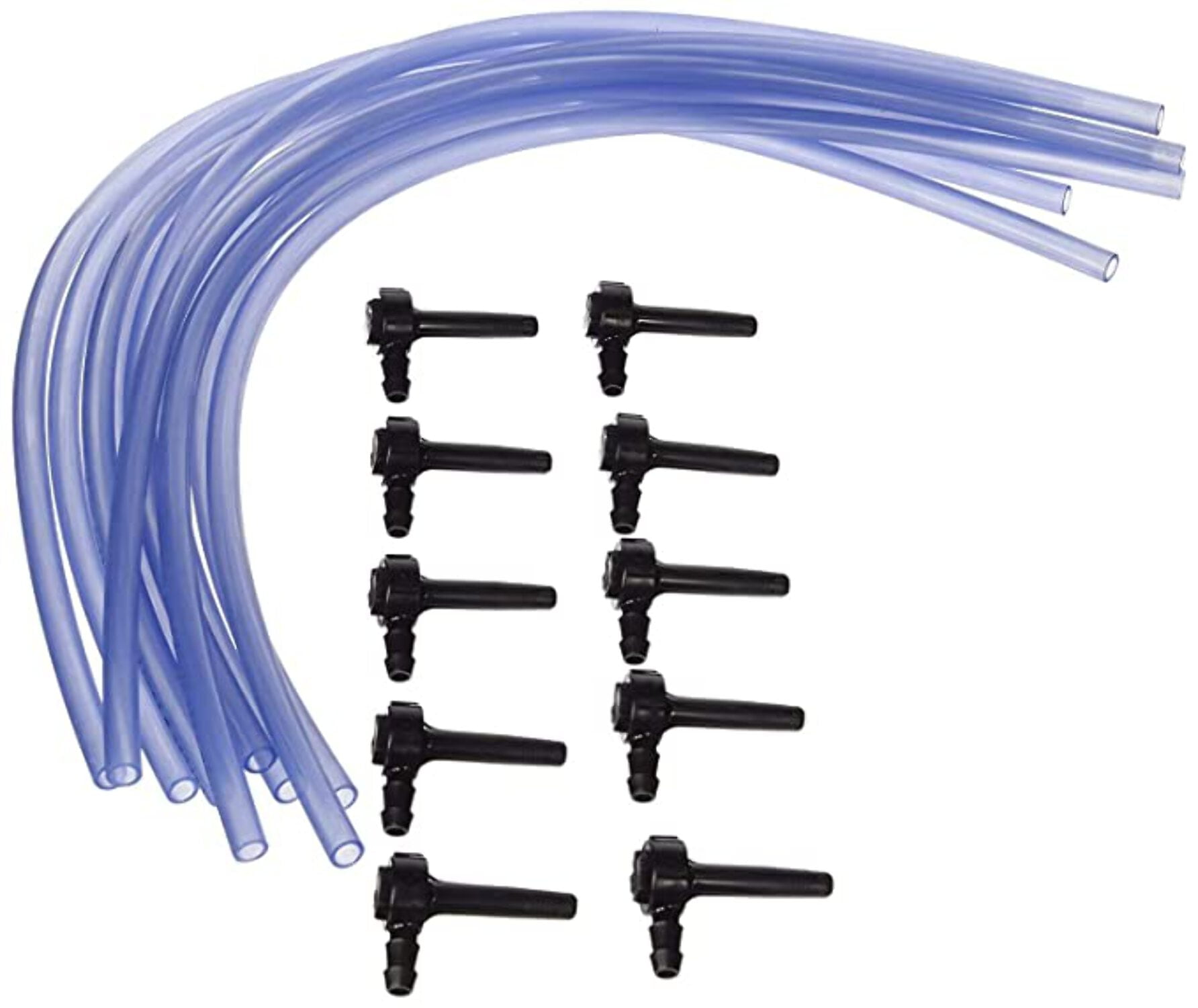 Maple Syrup Tapping Kit (10 pack) 24" tubing by Old Cobblers Farm ...