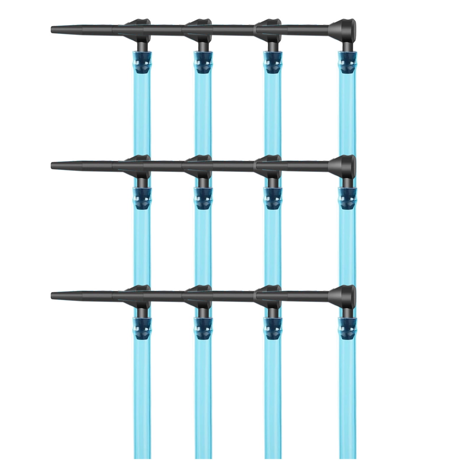 Maple Syrup Tapping Kit, 12-Piece Set with 12 Taps and 12 Two-Foot ...