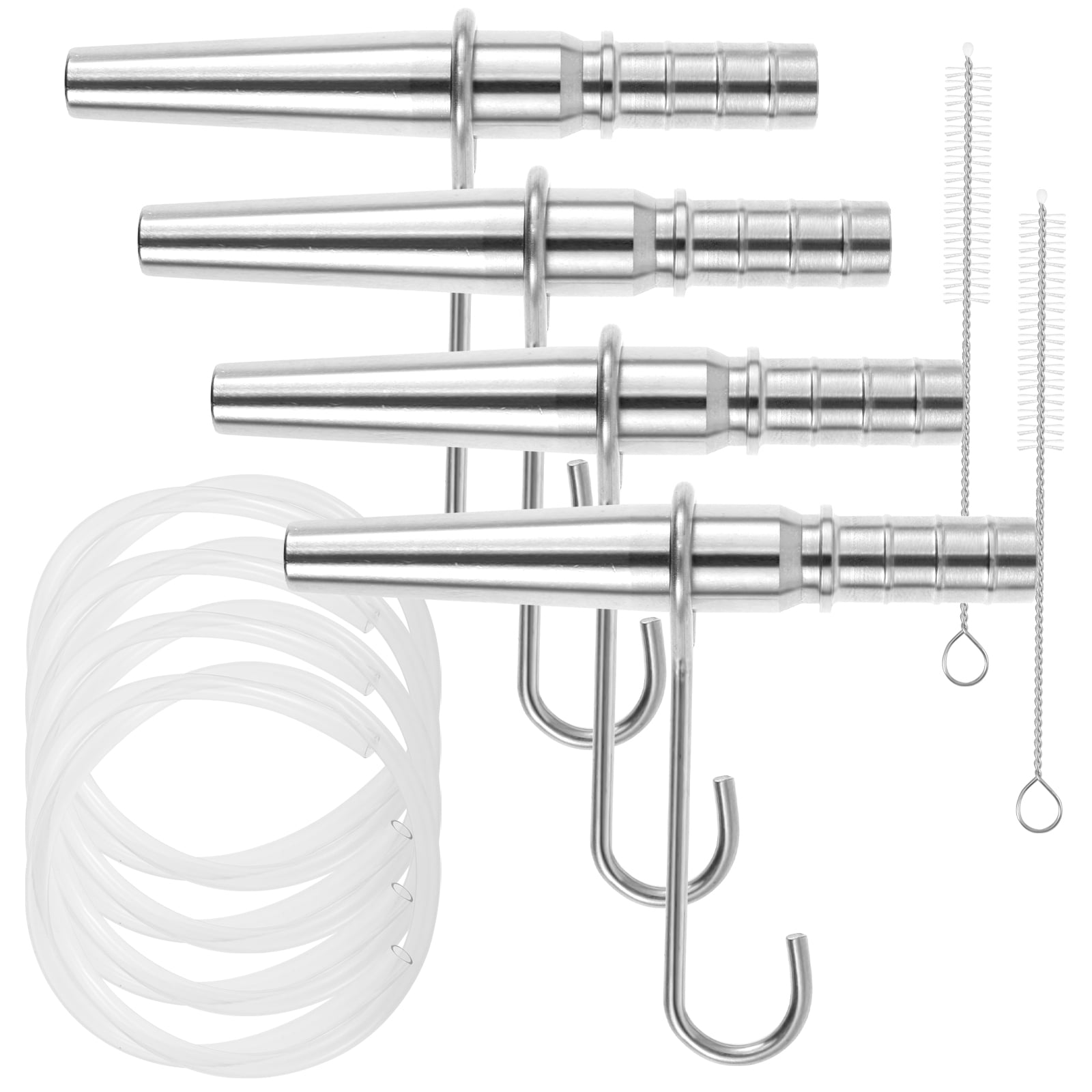 Maple Syrup Tapping Kit Easy to Use Hydrometer Test Cup Kit Reusable ...