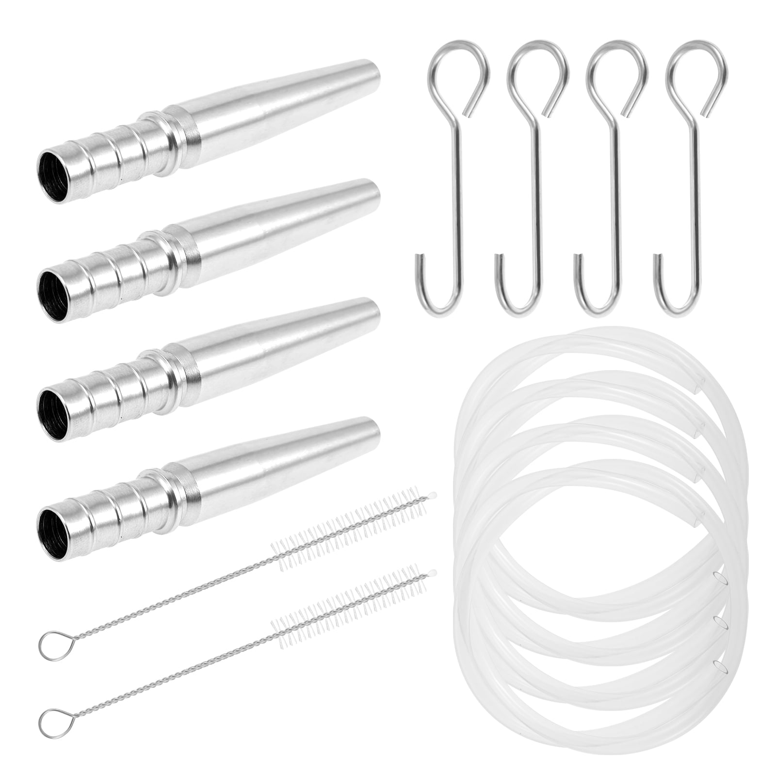 Maple Syrup Tapping Kit Easy to Use Hydrometer Test Cup Kit Reusable ...