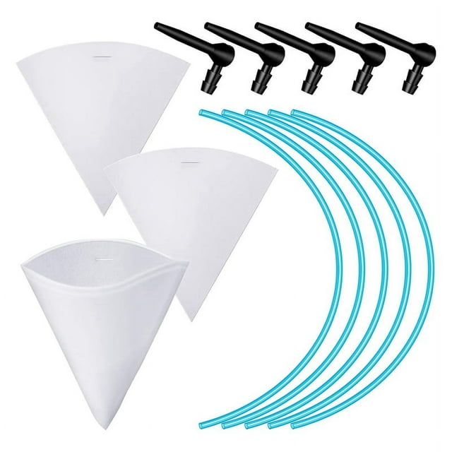 Maple Syrup Tapping Kit Maple Tap and Food Grade Dropper Extractor 13 ...