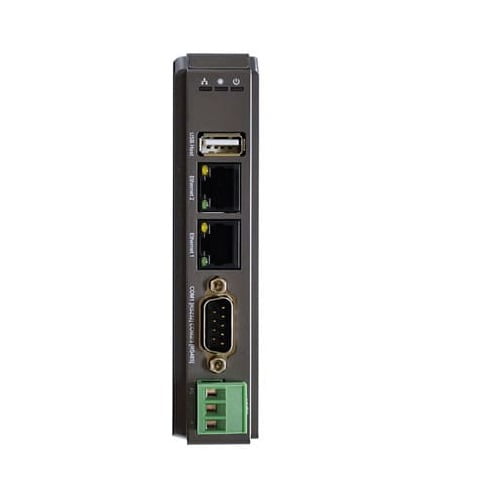 Maple Systems CMT-SVR-100, Smart Server, Headless HMI, 2 Ethernet Ports ...