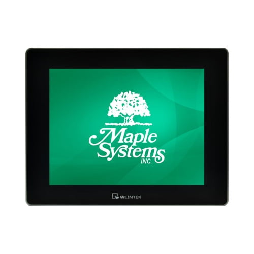 Maple Systems CMT3092X, Smart HMI Display 9.7in Touchscreen 24VDC ...