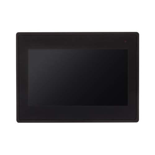 Maple Systems HMC3043A-M, GRAPHIC PLC+HMI; 4.3 inch; 1 Ethernet; 1 Serial; 1 I/O Expansion Port ...