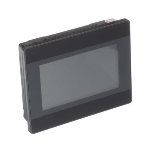 Maple Systems HMI5040B, HMI 4.3" Touchscreen 16M Color 480x272 Pixels ...
