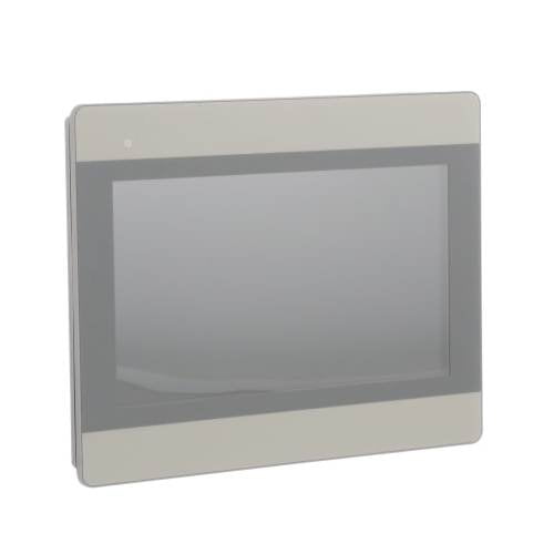 Maple Systems HMI5102L, HMI 10.1" Touchscreen 16.7M Color 1024x600 Pixels 24VDC Advanced HMI ...
