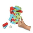Maple Toys Bugs Building Stacking Family Game - Walmart.com