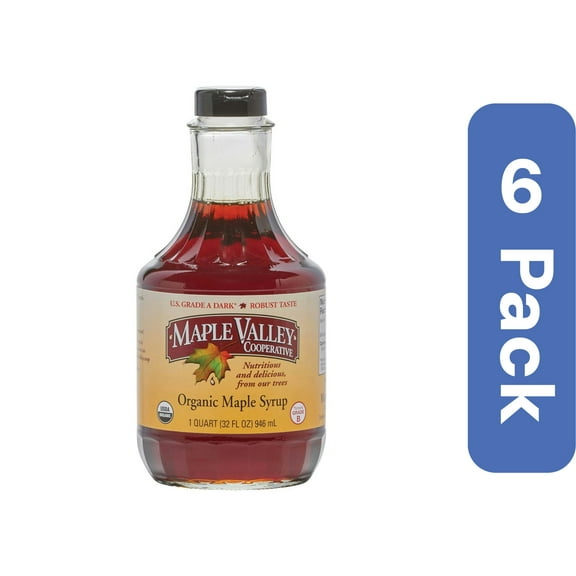 Maple Syrup in Syrups - Walmart.com