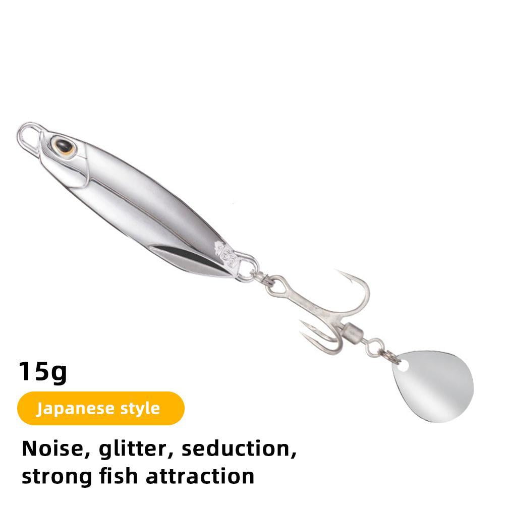 MapleMart Japanese Style Shark Scavenger Specializes In Spanish ...