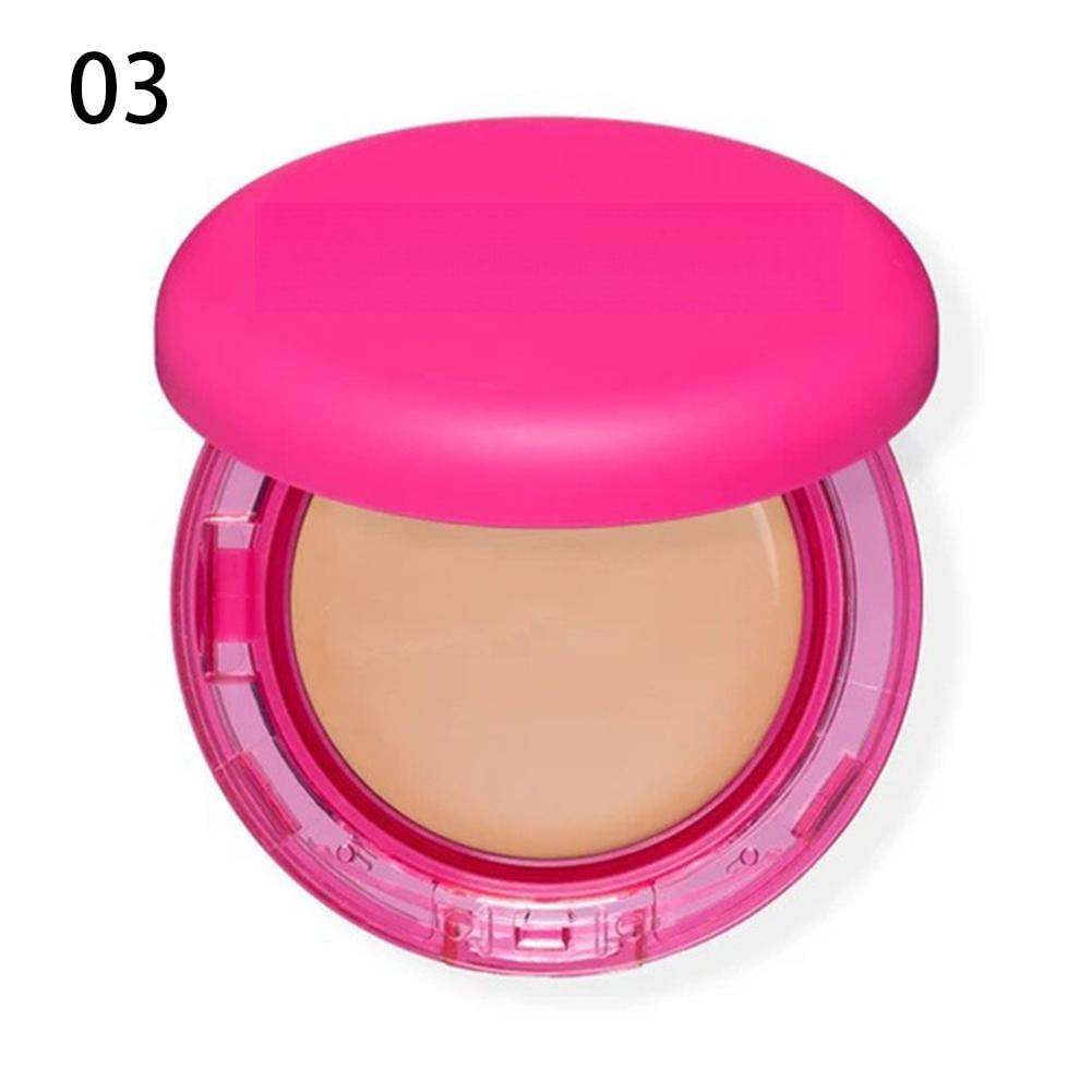 MapleMart PeptideInfused Bounce Balm Foundation TriCeramide Complex for ...