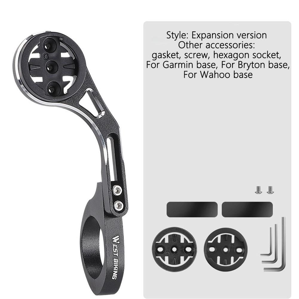 MapleMart Telescopic Code Table Bracket Bicycle Code Table Bracket ...