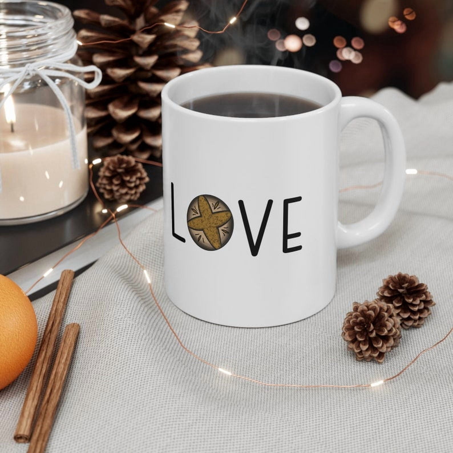 MapleStory CCPLZ Green ime 11oz Coffee Mug Video Game Mug Geeky Gamer ...