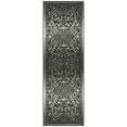 Maples Rugs Pelham Medallion Washable Kitchen Hallway Runner Rug for ...