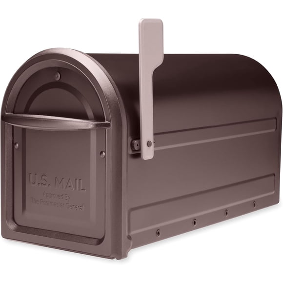 Mailbox Magnetic Latch