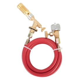 Mapp Gas Torch