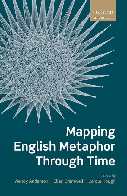 Mapping English Metaphor Through Time, (Hardcover) - Walmart.com