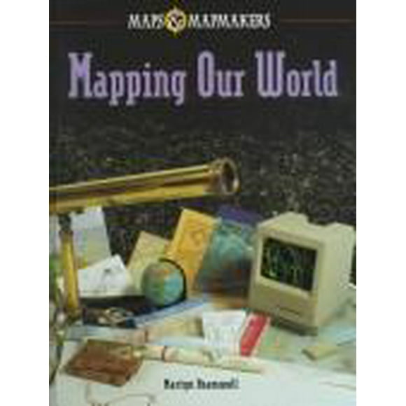 Mapping World
