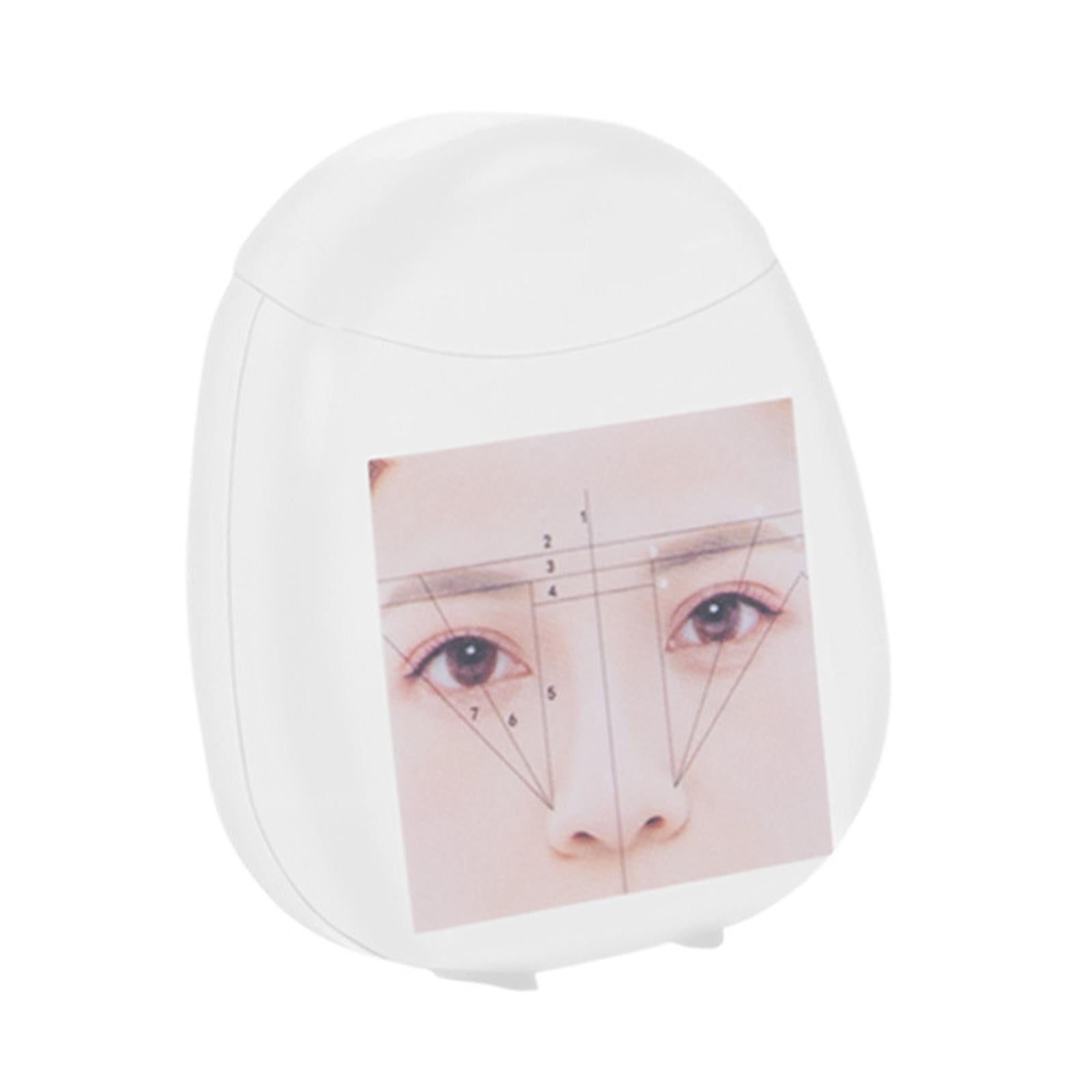 Mapping Pre Ink String 10 Meters Position Supplies for Eyebrow Maker ...