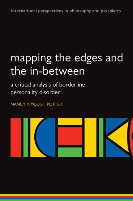 Mapping the Edges and the In-Between : A Critical Analysis of ...
