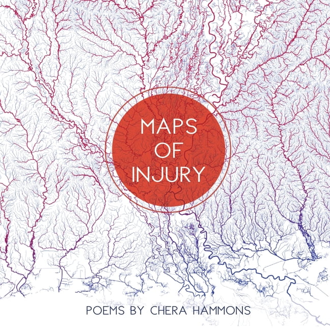 Maps of Injury - Walmart.com