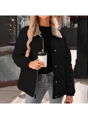 Womens Barn Jackets in Womens Coats - Walmart.com