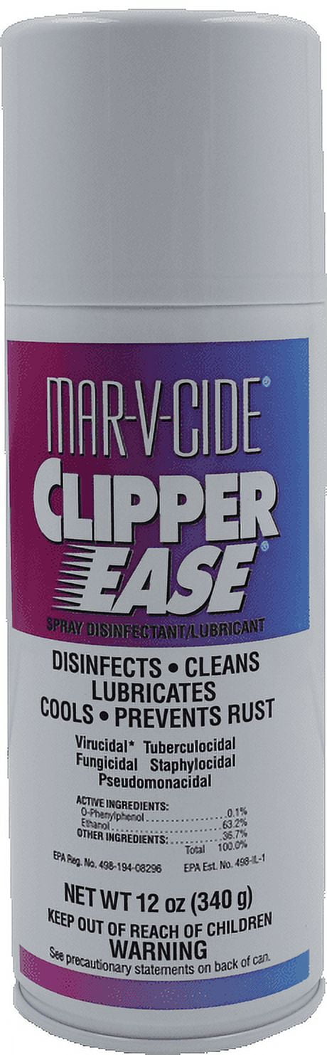 Mar V Cide Spray