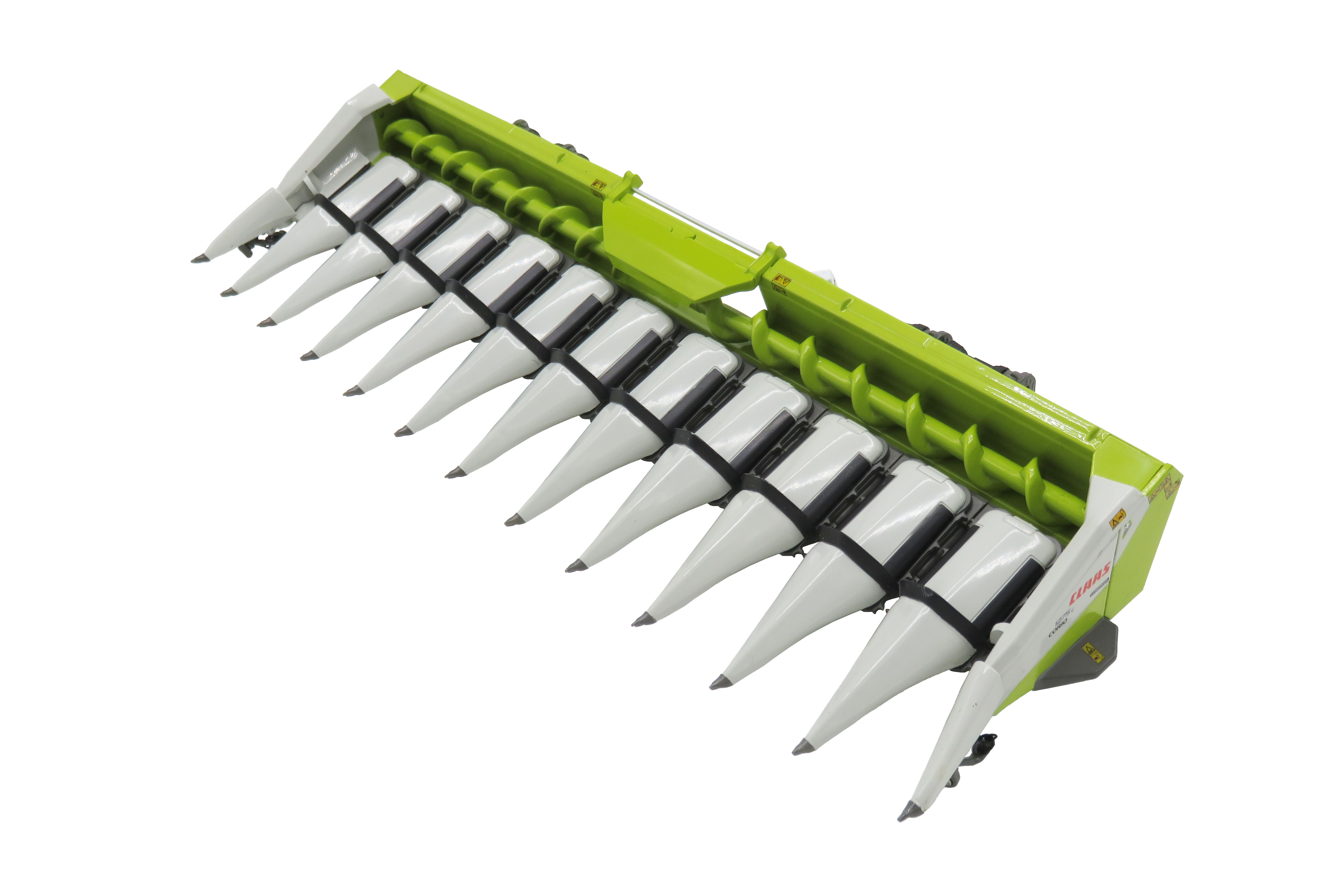 MarGe Models CLAAS CORIO 1275 C CONSPEED Corn Head 1:32 Scale Limited ...