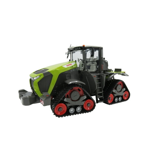 MarGe Models CLAAS XERION 12.650 TERRA TRAC Tractor 1:32 Scale Limited ...