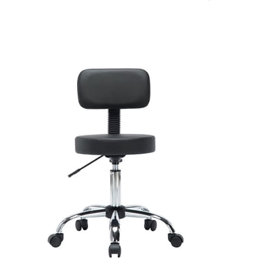 Studio Designs Studio Stool - Walmart.com