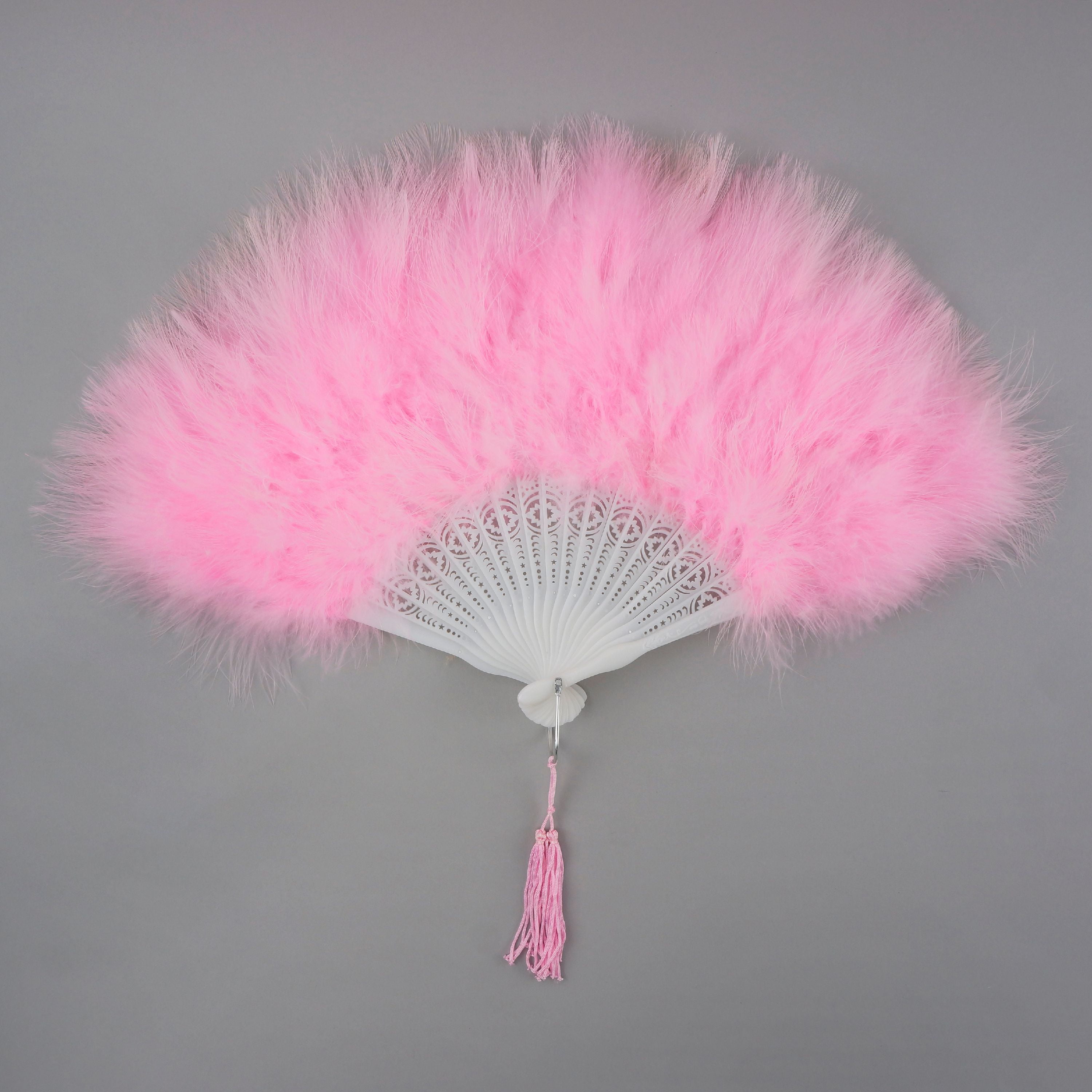 Marabou Fan - Walmart.com