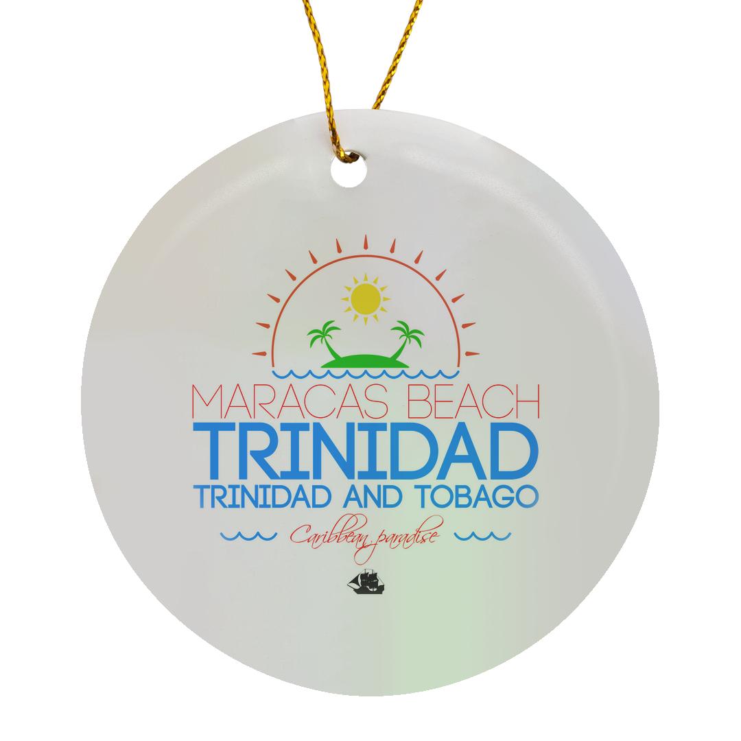 3drose, Maracas Beach, Trinidad, Trinidad and Tobago, Caribbean ...