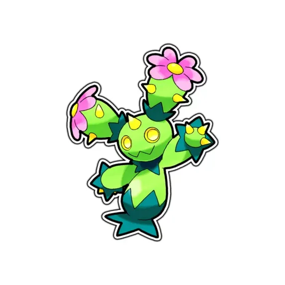 Maractus Waterproof Sticker Phone Decal Water Bottle Stickers Car ...