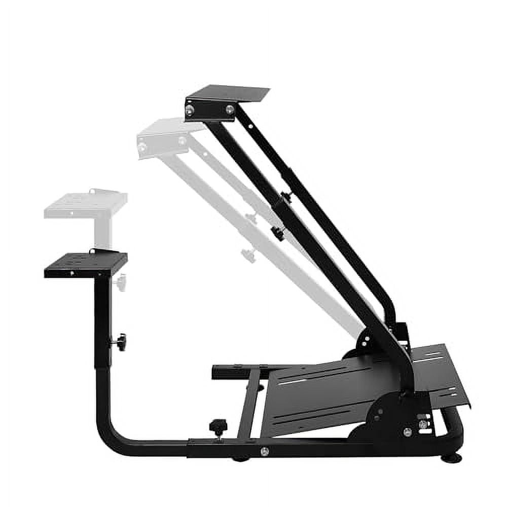 Marada G920 Racing Wheel Stand Fit for Logitech G27,G25,G29,G923 ...