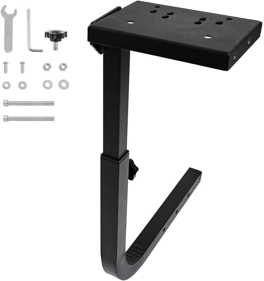 Marada Racing Shifter Mounting Bracket with Mounting Bolts Fits for Our ...