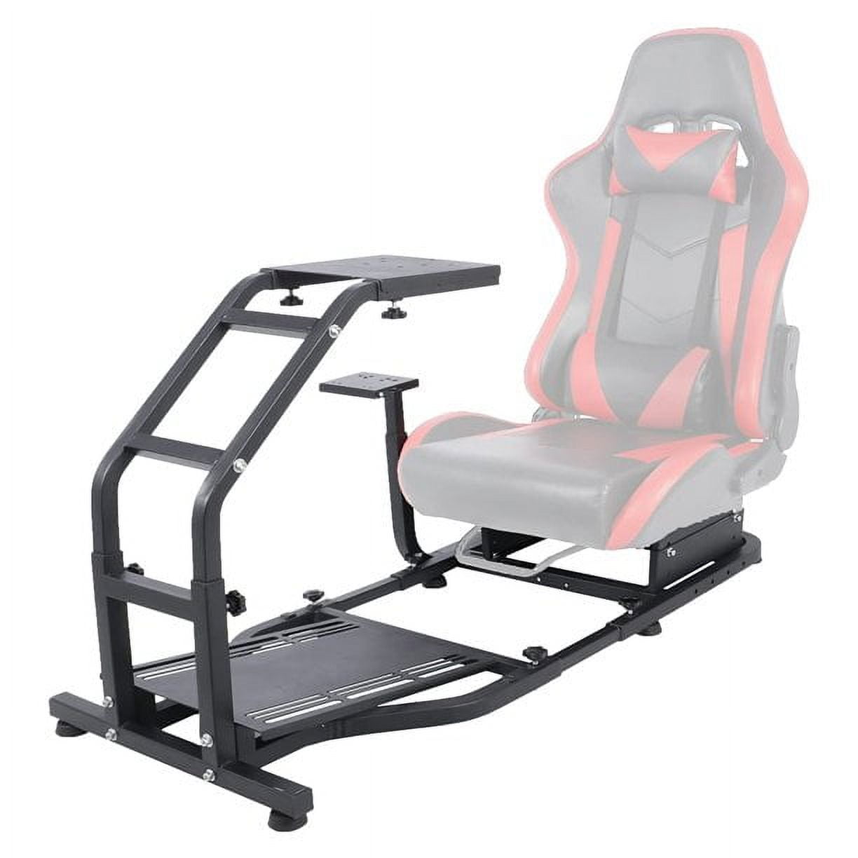Marada Racing Simulator Cockpit Fit for Logitech G29 G920 T300RS T150 ...
